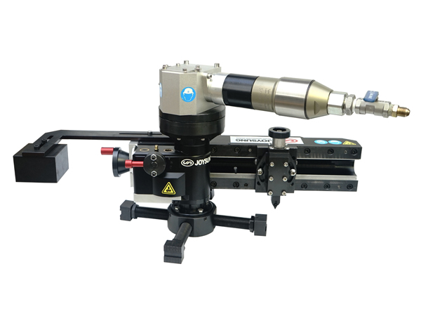 JOYSUNG – Portable Line Boring Machine, Portable Flange Facing Machines