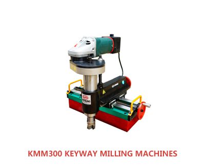 JOYSUNG – Portable Line Boring Machine, Portable Flange Facing Machines