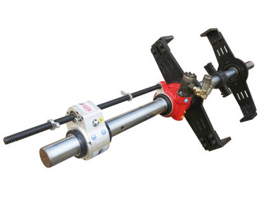 TDG50IMP PORTABLE LINE BORING MACHINE – JOYSUNG