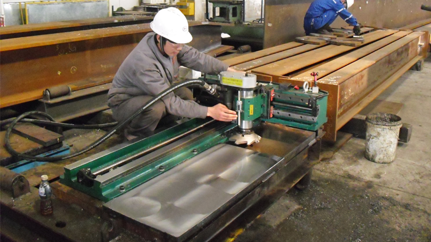 LMC1000 MILLING MACHINE – JOYSUNG