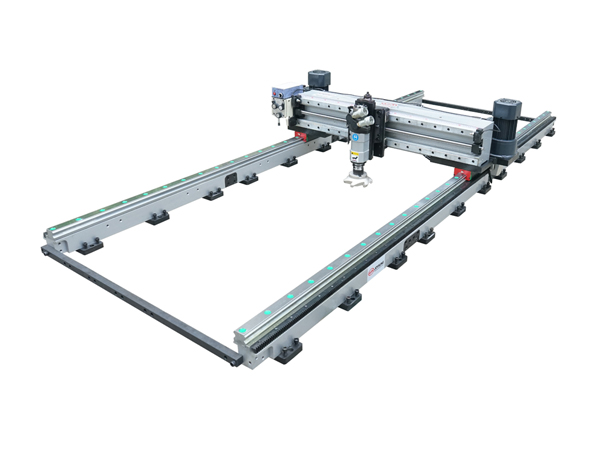 LMD3000 GANTRY MILLING MACHINE – JOYSUNG