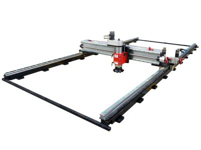 JOYSUNG – Portable Line Boring Machine, Portable Flange Facing Machines