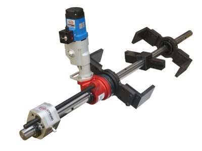 JOYSUNG – Portable Line Boring Machine, Portable Flange Facing Machines