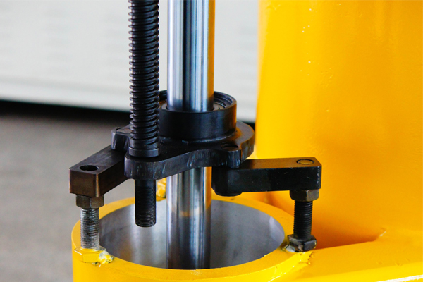 TDG50 PORTABLE LINE BORING MACHINE – JOYSUNG