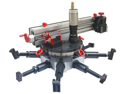 JOYSUNG – Portable Line Boring Machine, Portable Flange Facing Machines