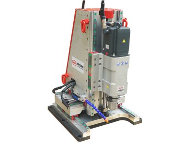 JOYSUNG – Portable Line Boring Machine, Portable Flange Facing Machines