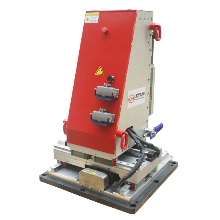 TCM308 PORTABLE MINI CNC MILL MACHINE – JOYSUNG