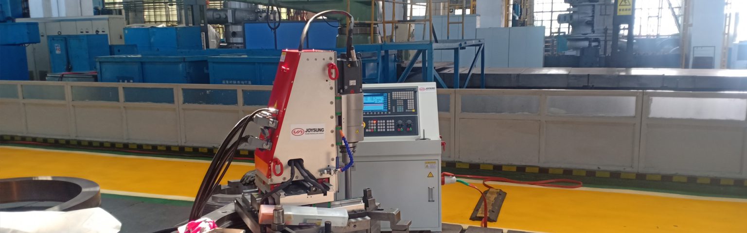 JOYSUNG – Portable Line Boring Machine, Portable Flange Facing Machines