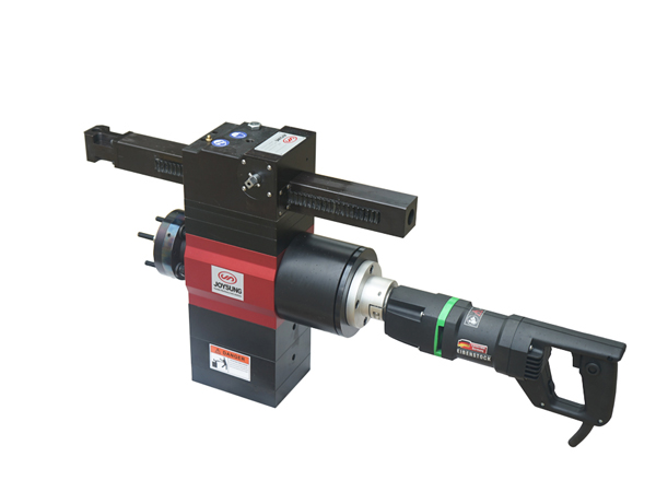 JL30 Portable Lathe – JOYSUNG