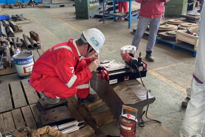 KMM300 KEYWAY MILLING MACHINES – JOYSUNG