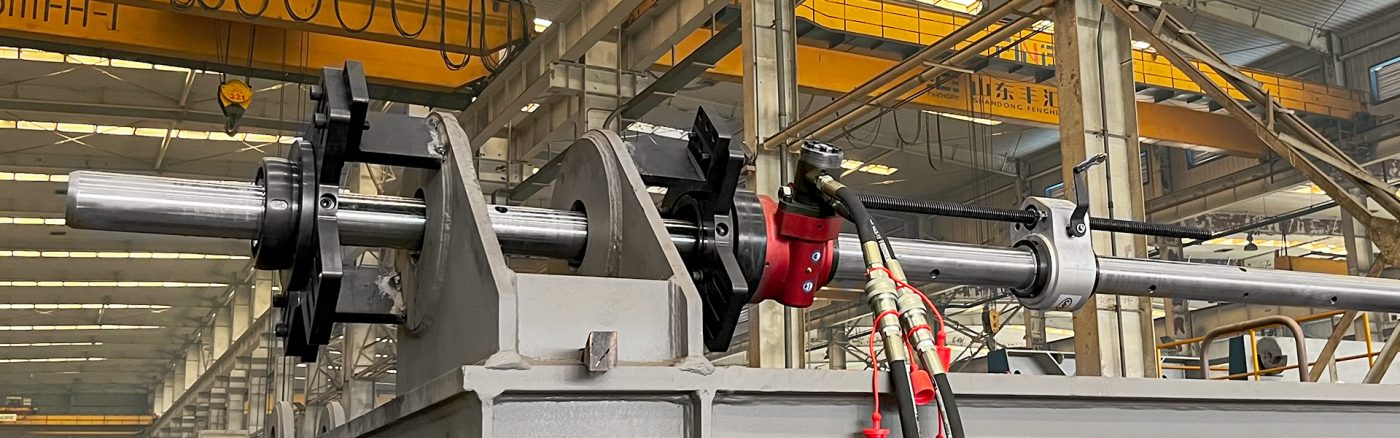 JOYSUNG – Portable Line Boring Machine, Portable Flange Facing Machines