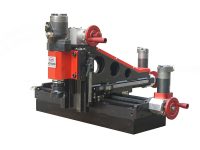 KMM300 KEYWAY MILLING MACHINES – JOYSUNG