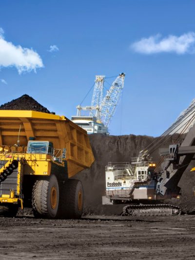 JOYSUNG – Portable Line Boring Machine, Portable Flange Facing Machines